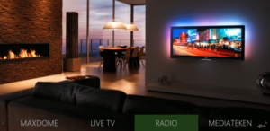 Vavoo SORGLOS - Selbst anpassen und verwalten